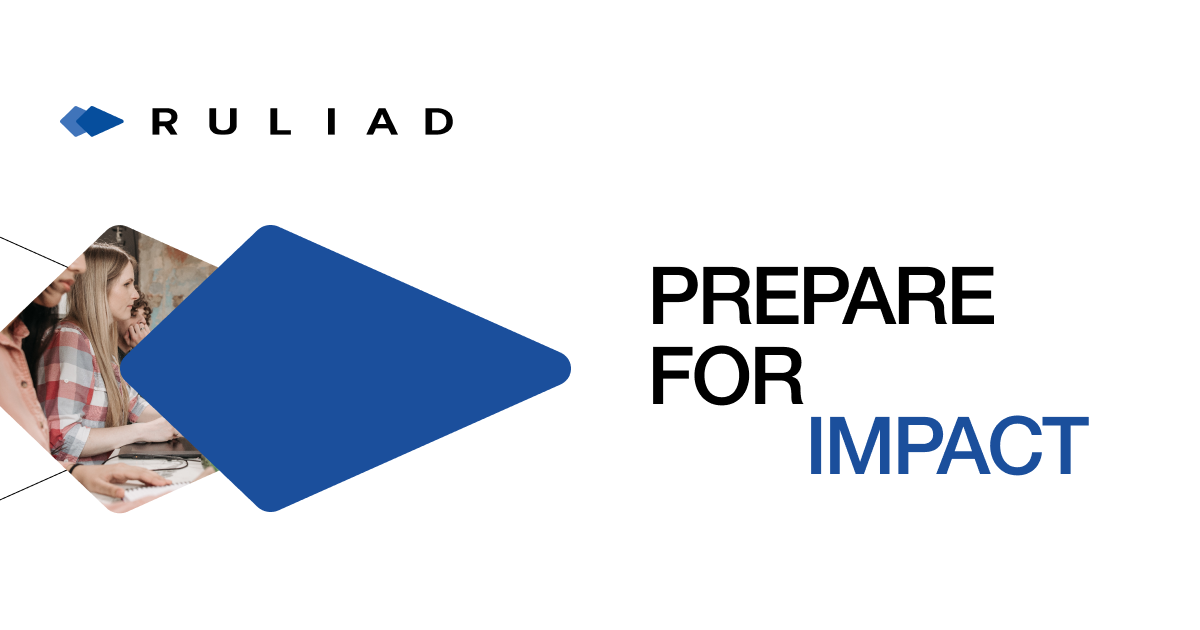 RULIAD — Prepare for Impact